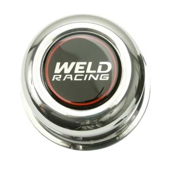 Weld Racing P6055073 Center Caps And Hub Covers - Walmart.com