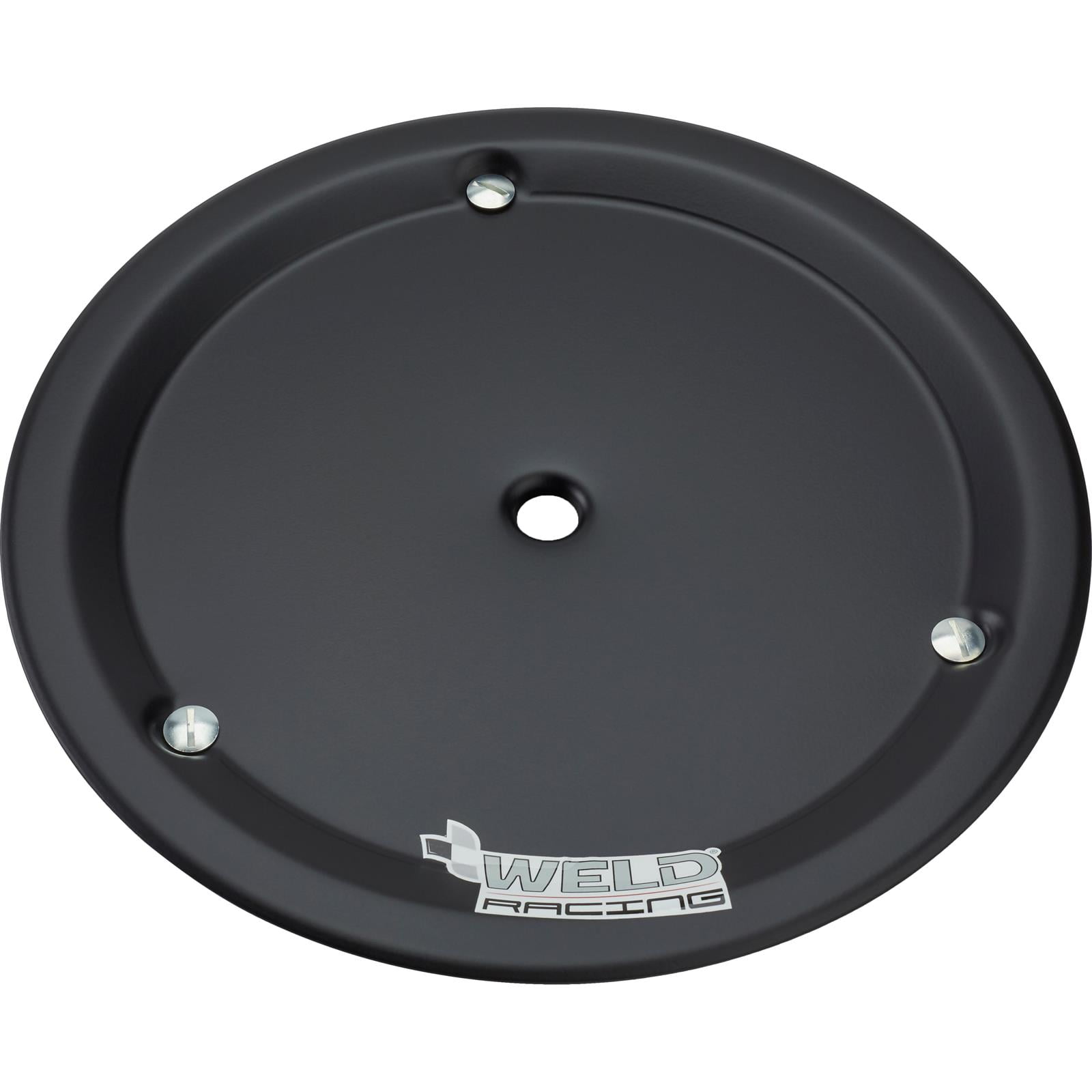 Weld Racing P650B-4314A 13" Midget Mud Plug Wheel Cover, Black ...