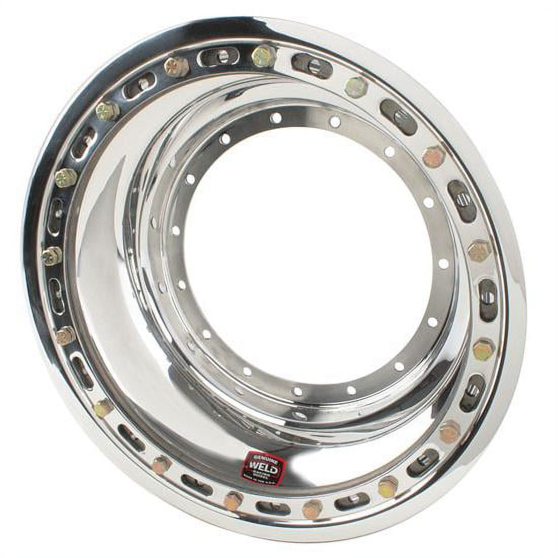 Weld Racing P856-5428 4 Inch Off Inner Rim, 15 Inch - Walmart.com