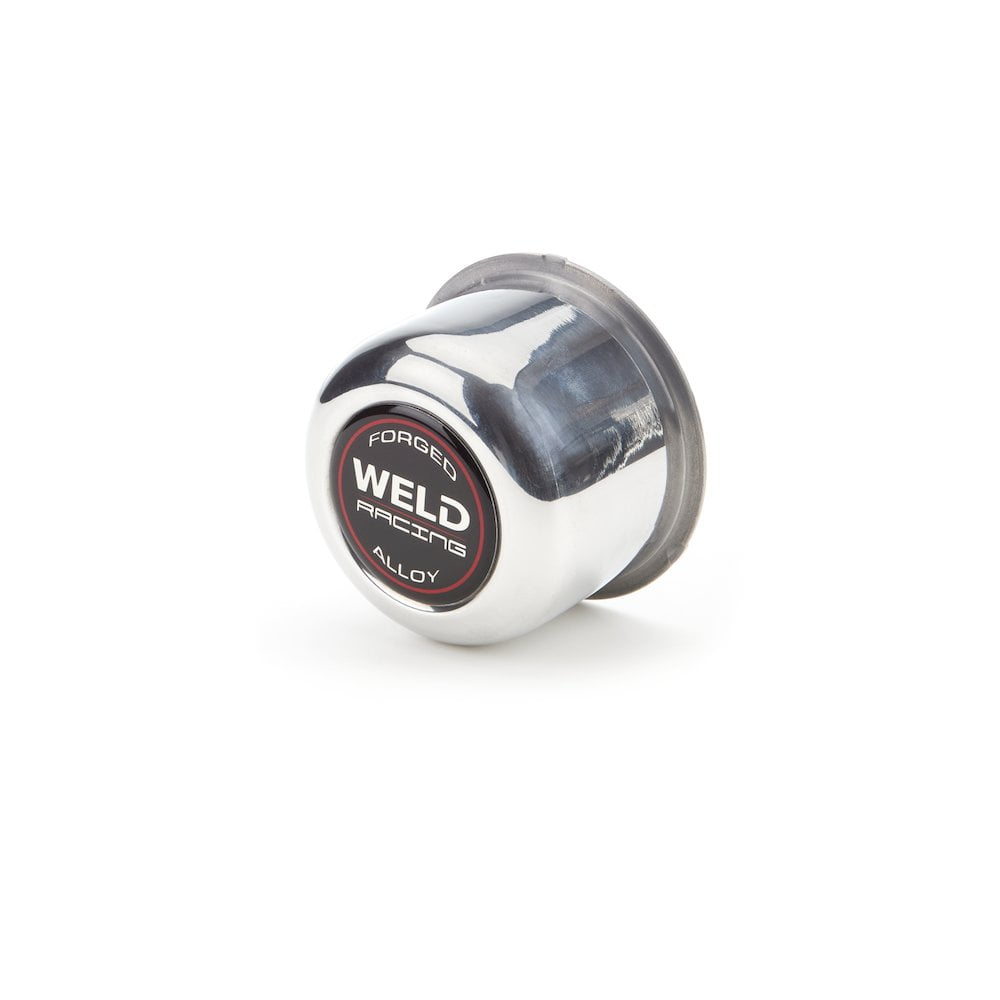Weld Center Caps