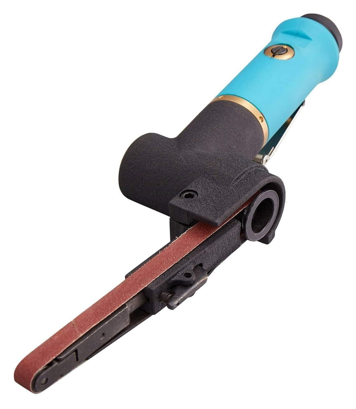 Weld Scar Sanding Machine, Air Belt Sander - Walmart.com