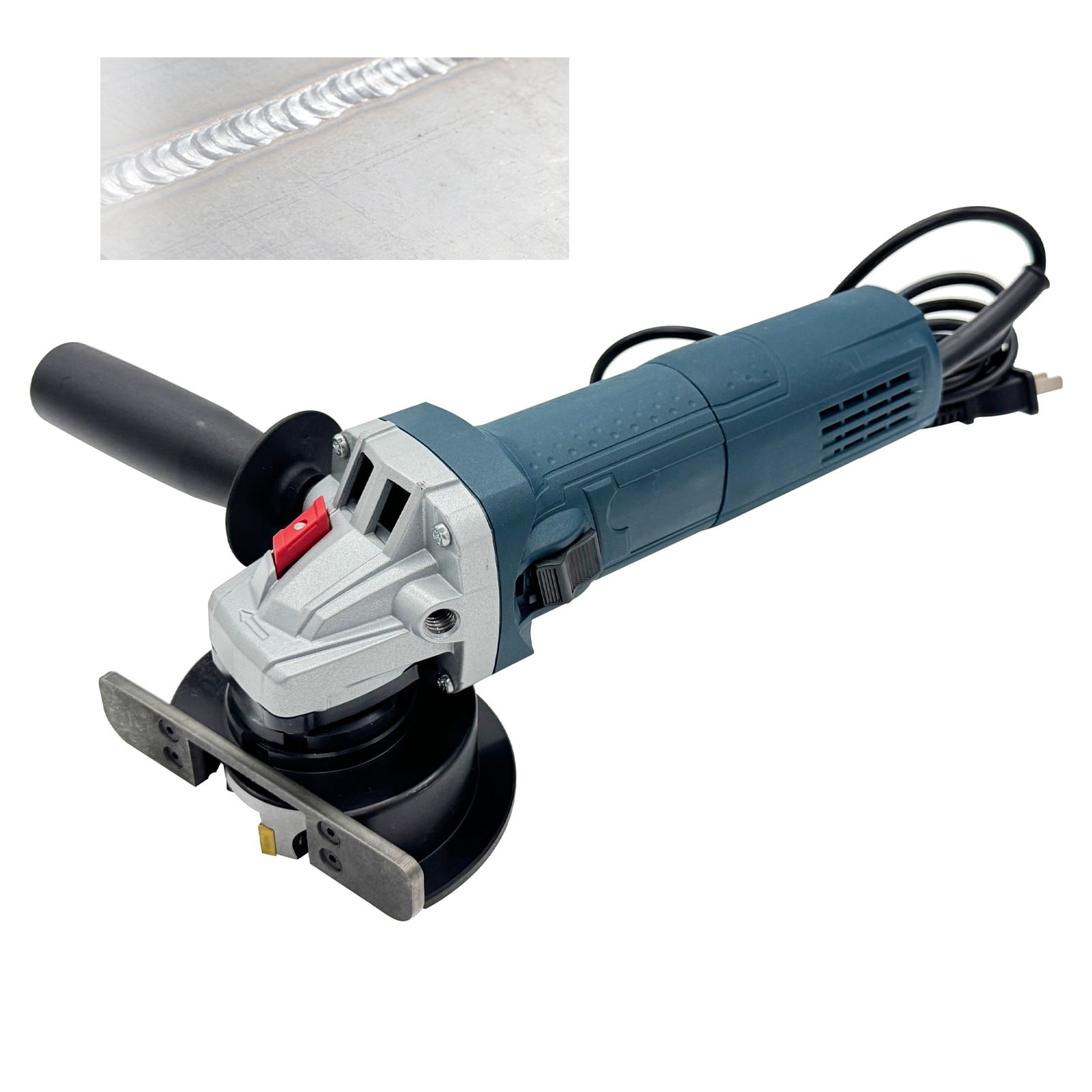 Weld Shaver Planer Removal Tool Weld High Milling Leveling Machine ...