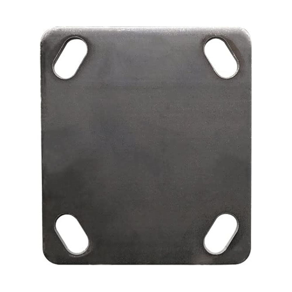 Weld Shim Plate for Top Plate s – Fits Most s with 4 Inch x 4.5 Inch ...