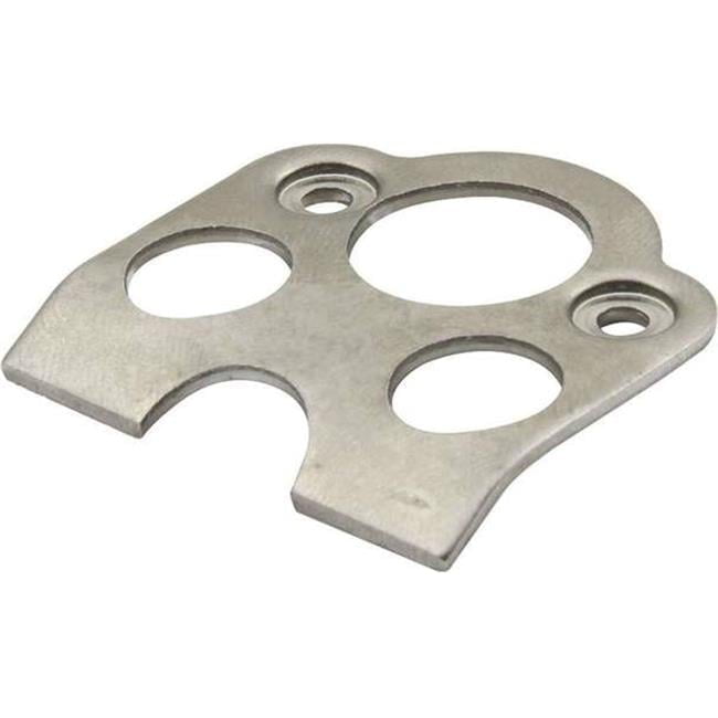 Weld-on Lightweight Quick Turn Brackets for 1 in. Springs, Pack of 50 ...