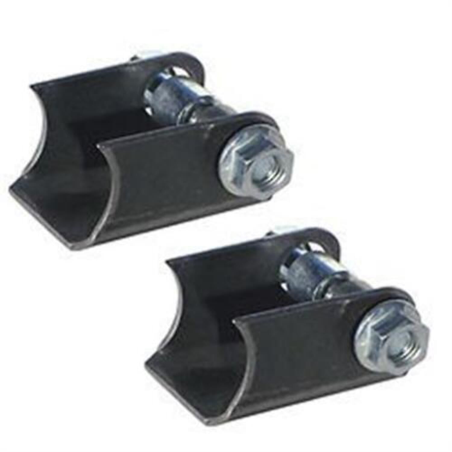 Weld on Notched Shock Mount 2 Pack of 2 IMCA Modified Off Road Dirt ...