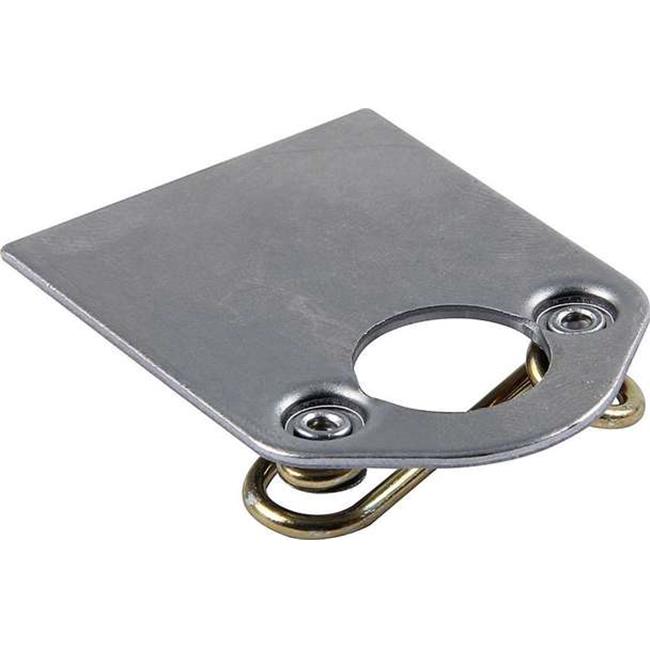 Weld-on Quick Turn Brackets with 19300 Springs, Pack of 10 - Walmart.com