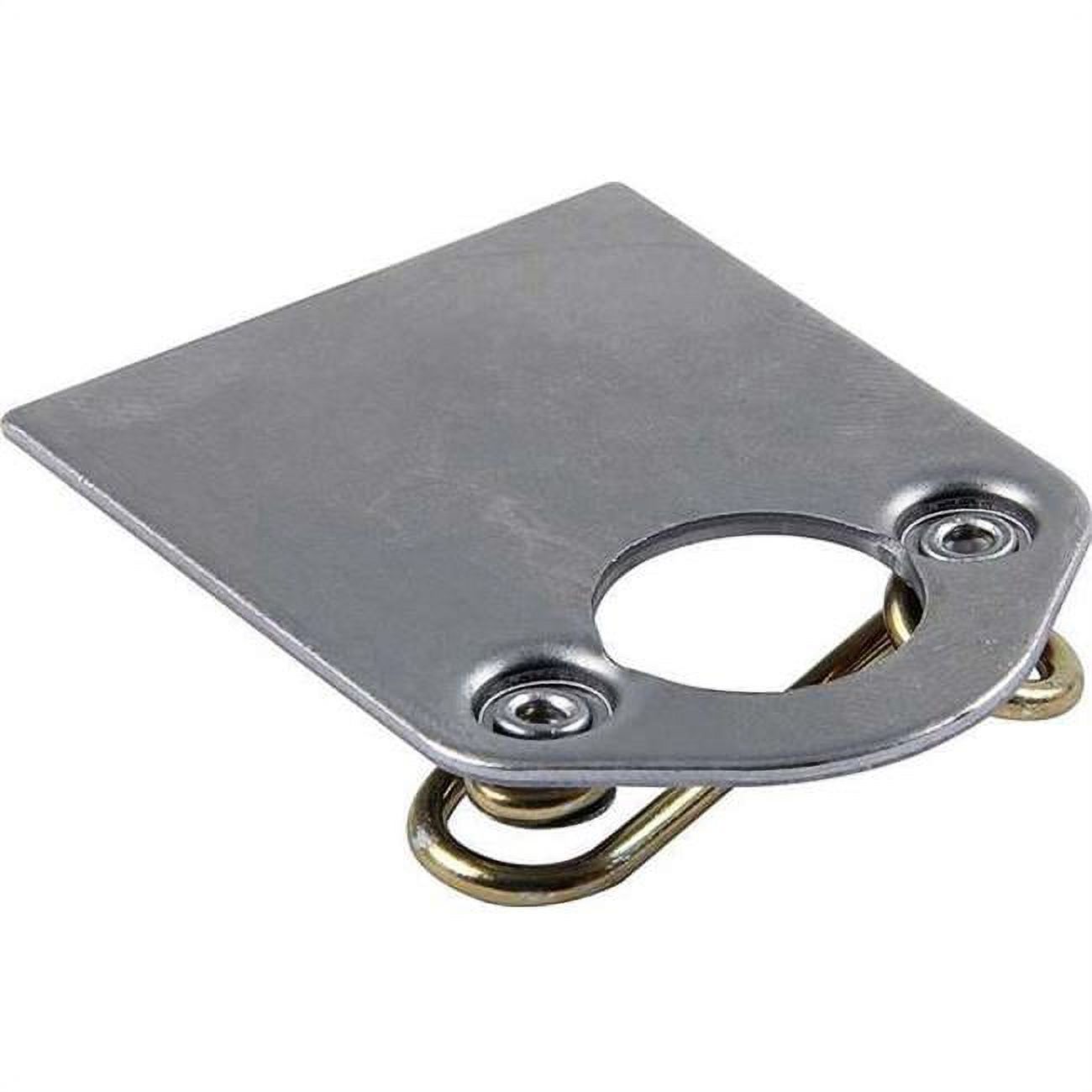 Weld-on Quick Turn Brackets with 19300 Springs, Pack of 50 - Walmart.com