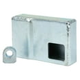Weld on Shipping Container Lock Box - Cargo Container High Security ...