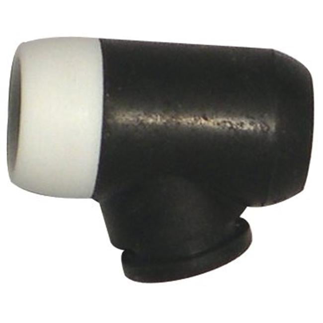 WeldCraft 366-9-90 Torch Head Interchangeabe 90Deg Wp-150 Sf-225 ...