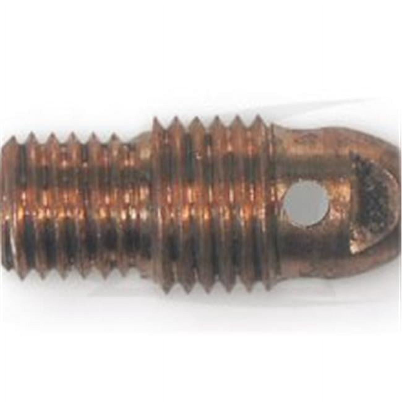 Miller Electric Weldcraft Collet Body PK5 13N27 - Walmart.com