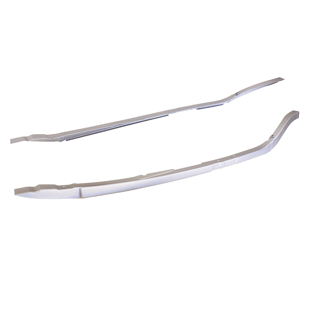 Weldable Primer Coated Subrails For 1939-40 Ford Coupe (Pair) - Walmart.com