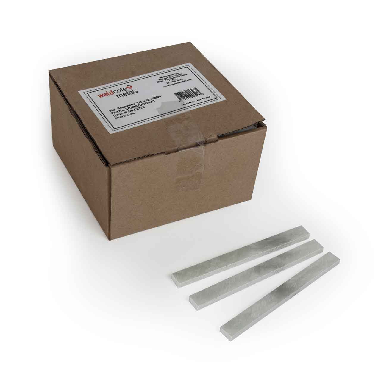 Weldcote Flat Soapstone, 144 pack - Walmart.com