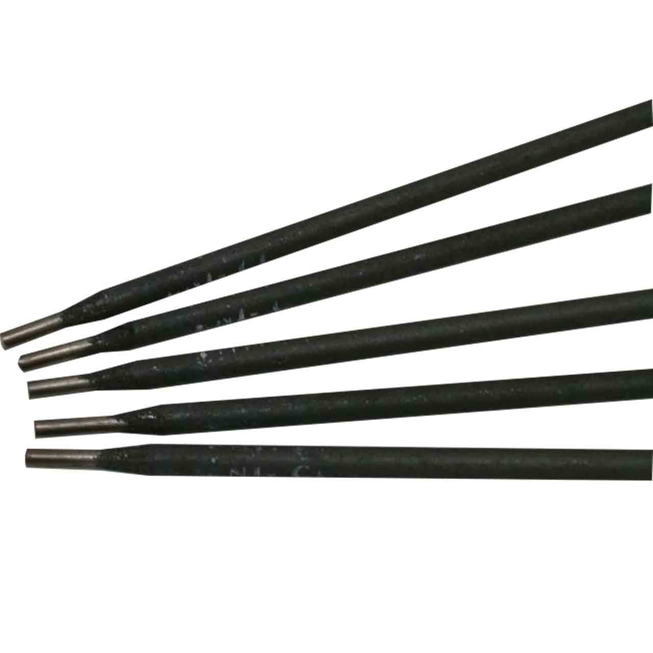 Weldcote Metals E6011 5/32 In. Mild Steel Welding Rods 10lb - Walmart.com