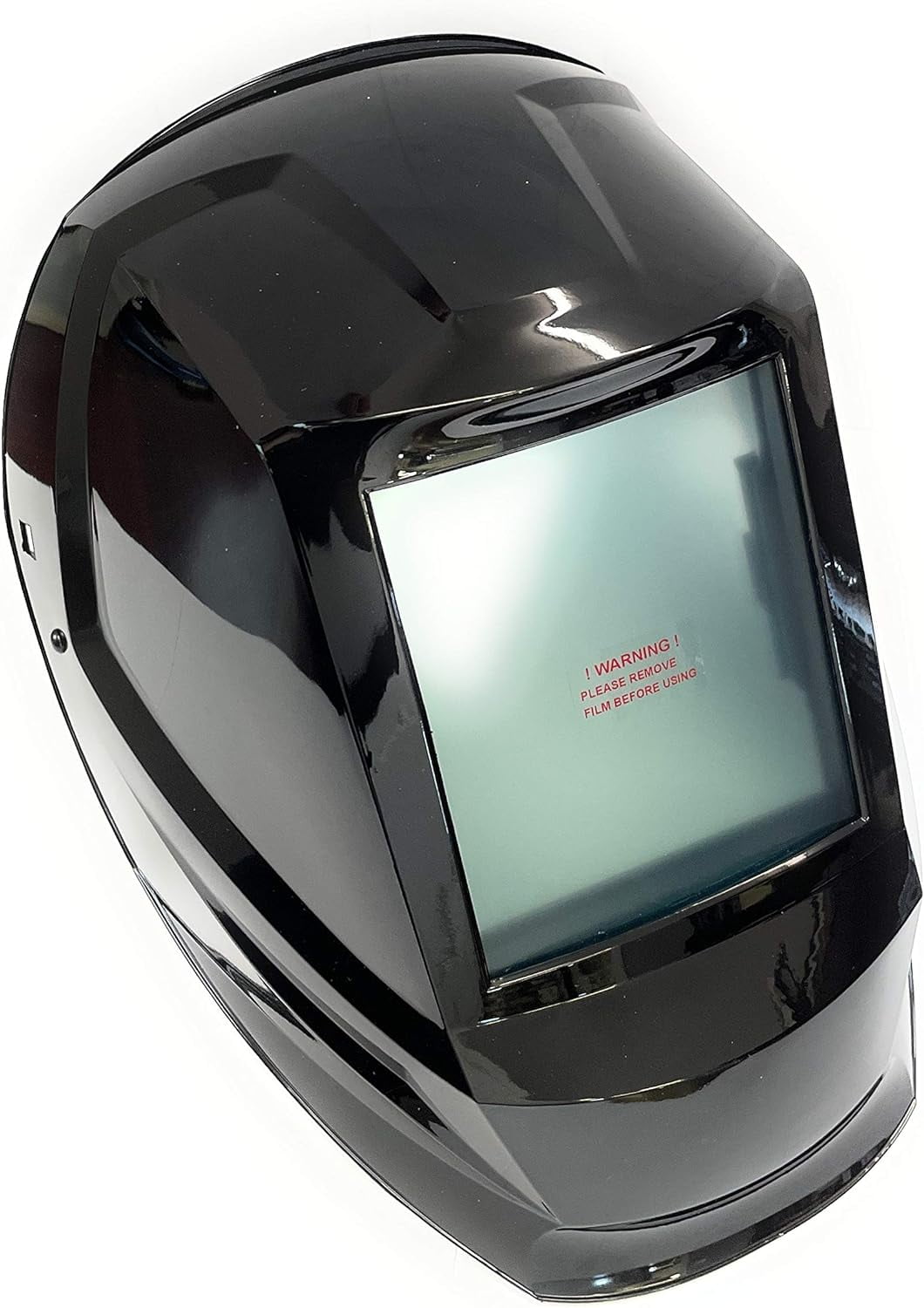 Weldcote Metals Helmet Replacement Shell Only, Pack of (1) - Walmart.com