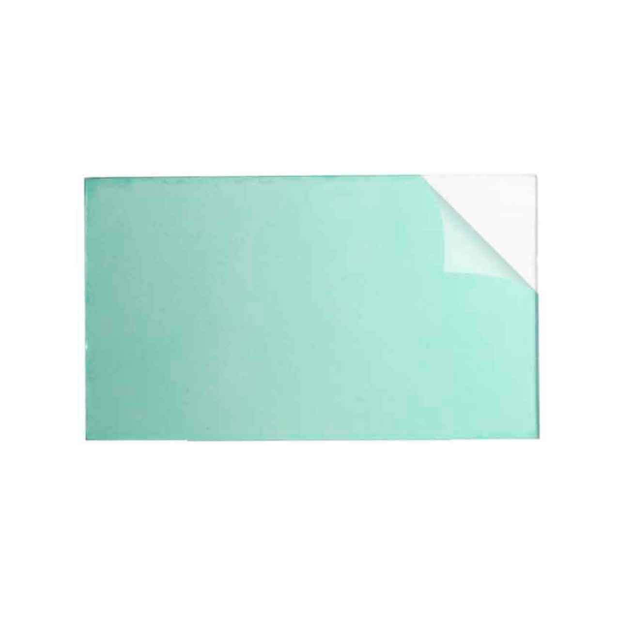 Weldcote Metals KLEARVIEWLI Inside Cover Lens For Klear-View Helmet, 5 ...