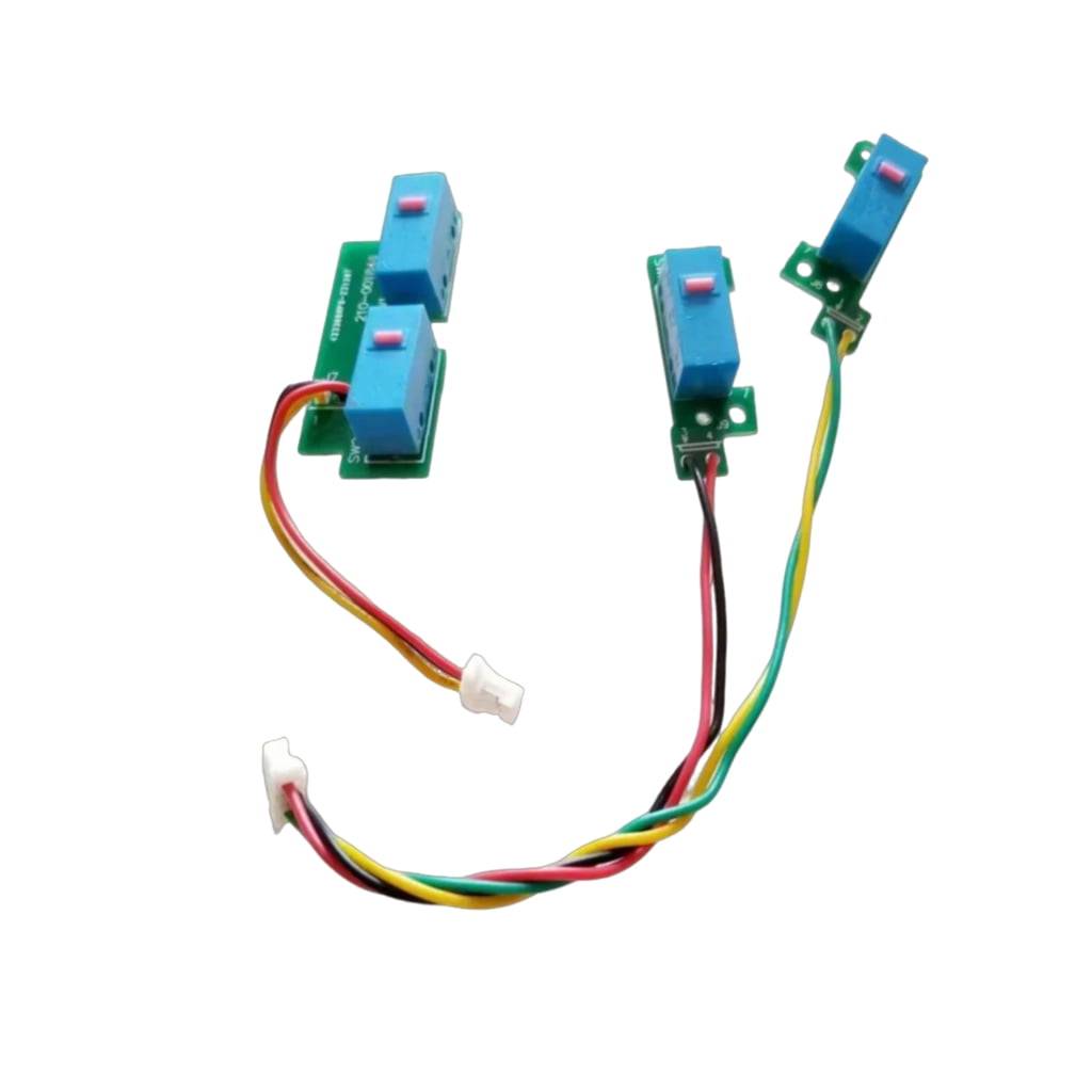 Welded Mouse Microswitch Button Board Cable For G304/G305 Mouse ...