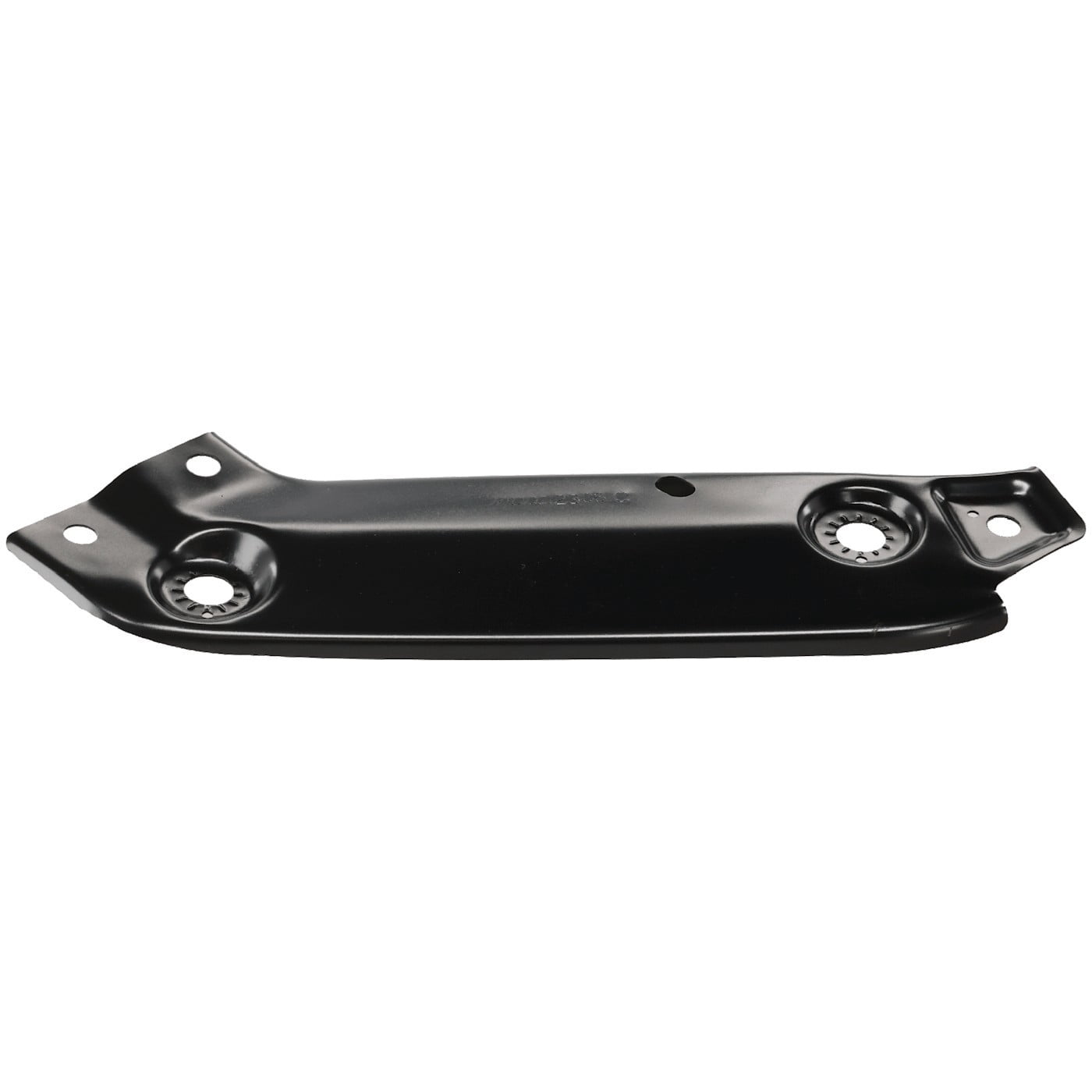 Welded Radiator Support Core Driver Left Side for VW Hand Models ...