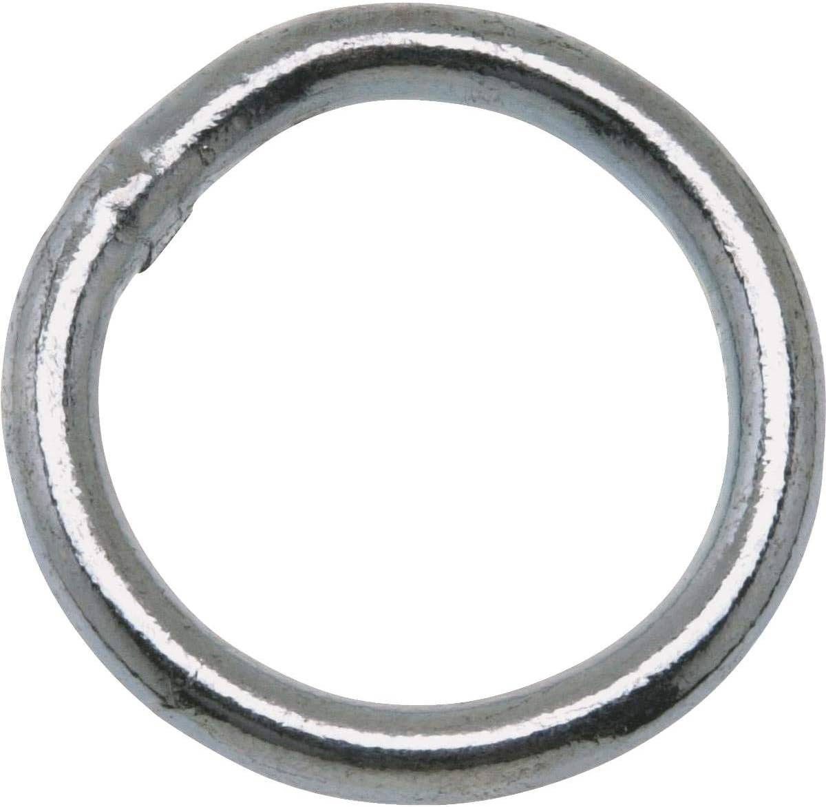 Welded Rings Pack of 10 - Walmart.com