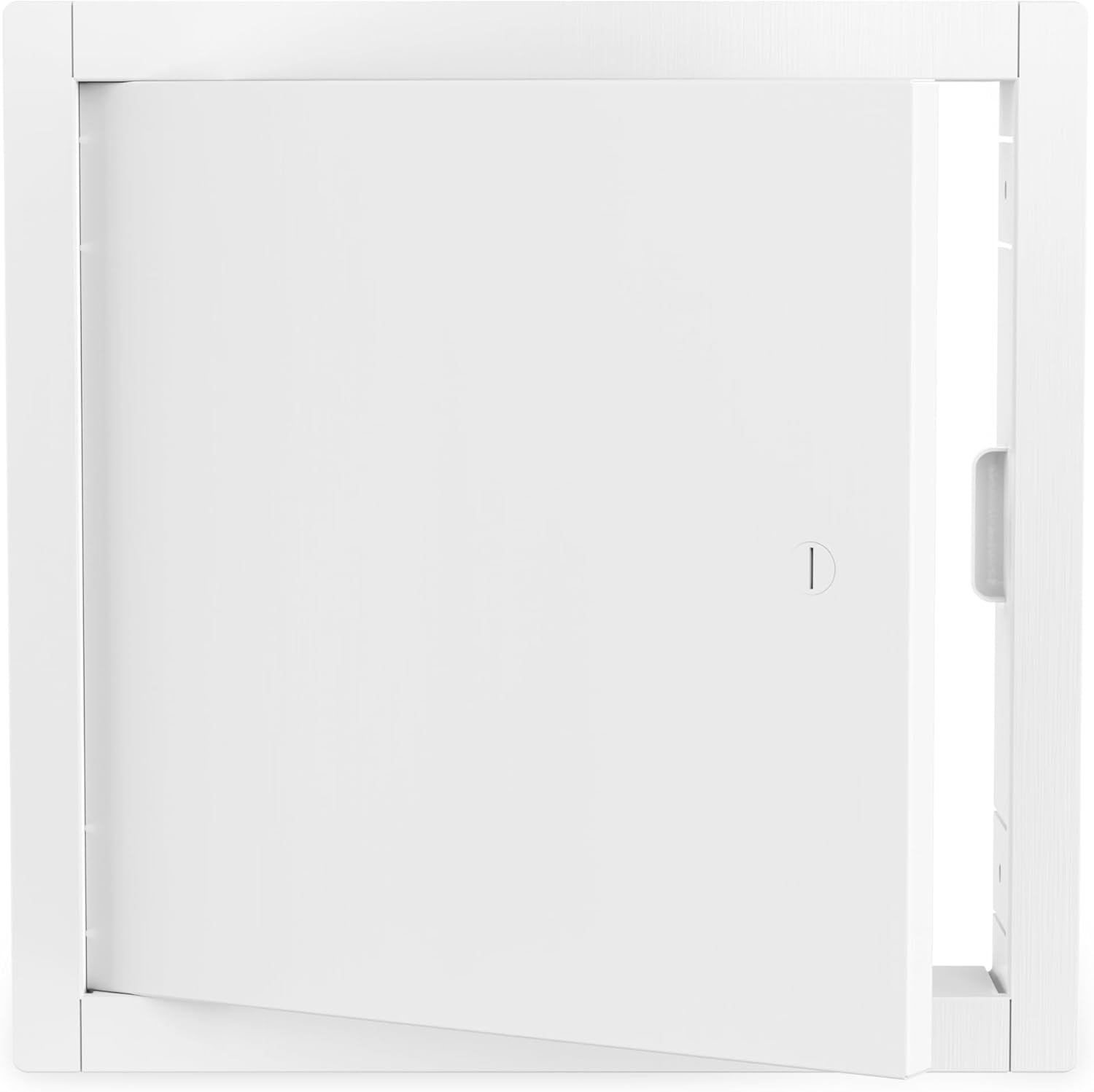 Welded Steel Ceiling Access Panel 24x24 - Steel Access Panel with ...