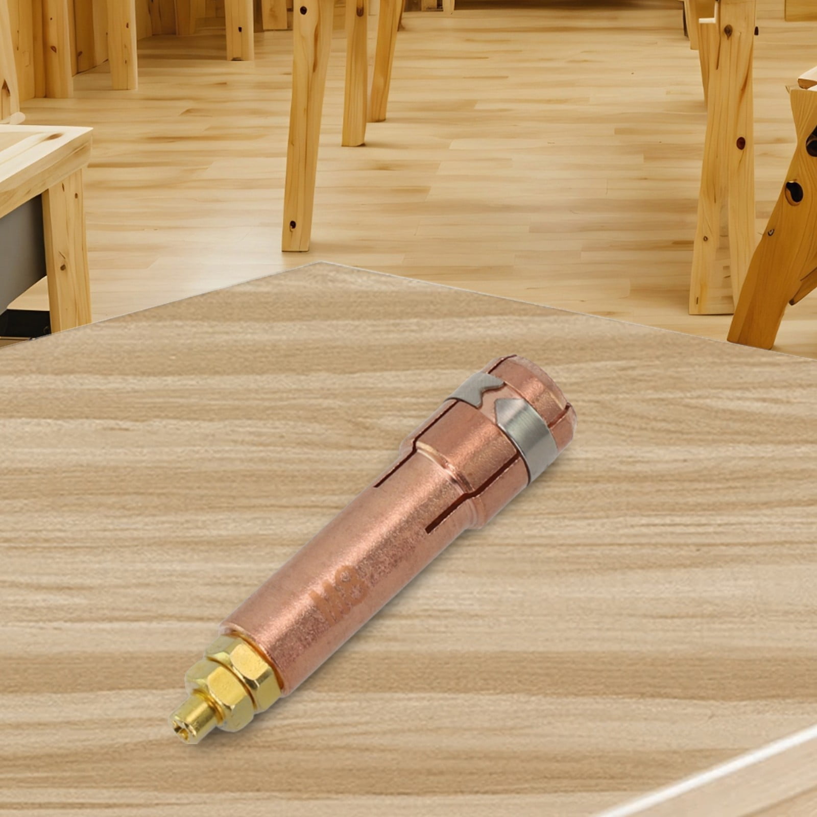 Welder Collet M3/M5/M6/M8 Collet Chuck For Capacitor Discharge Cd Stud ...