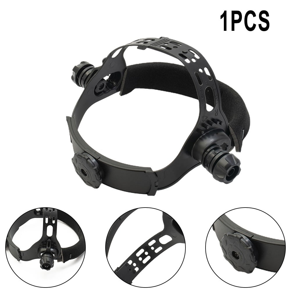 Welder Helmet Mask Replacement Headband Strap Single/double Top ...