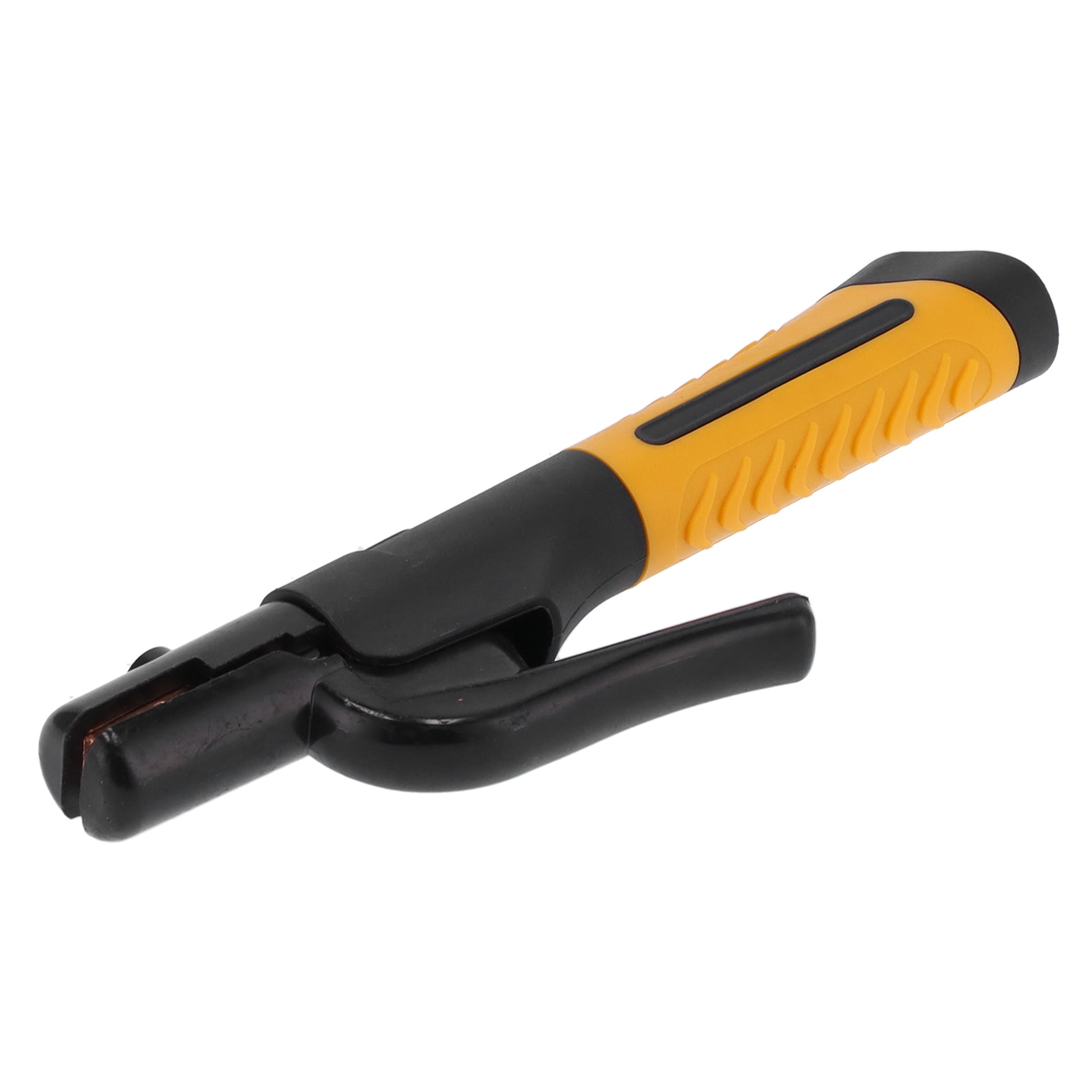 Welder Holding Plier,Welding Electrode Clamp,Stick Electrode Holder ...