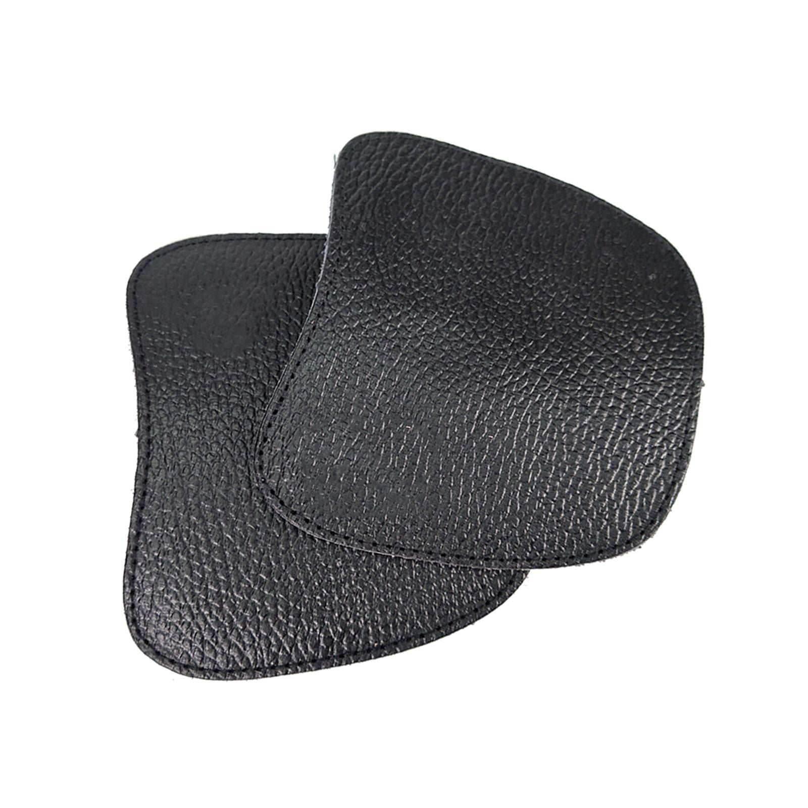 Welder Leather Protectors Shoe Protector Anti Smash Flame Retardant ...