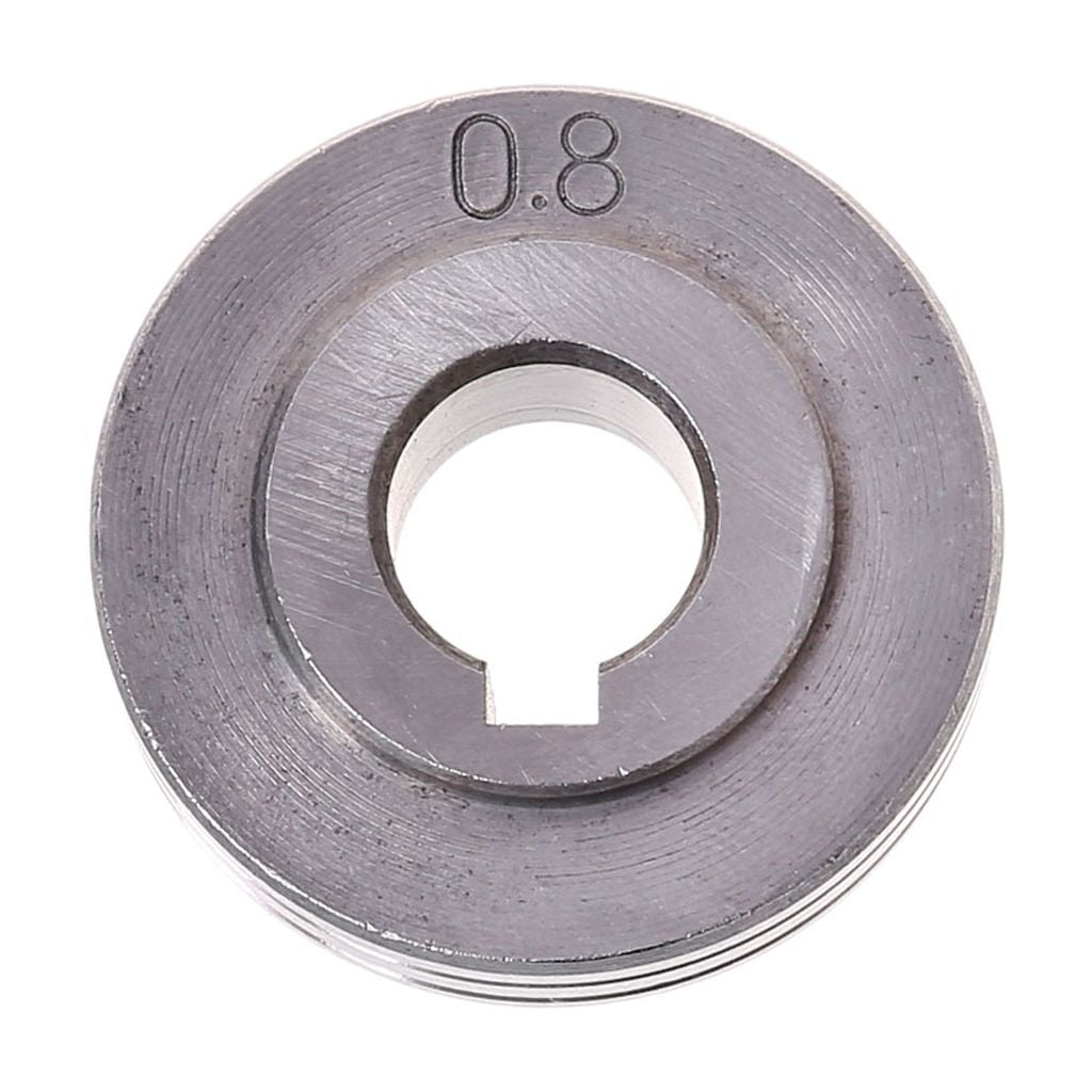 Welder Wire Feed Drive Roller Roll Parts For Mig Welding Machine Tool 0 ...