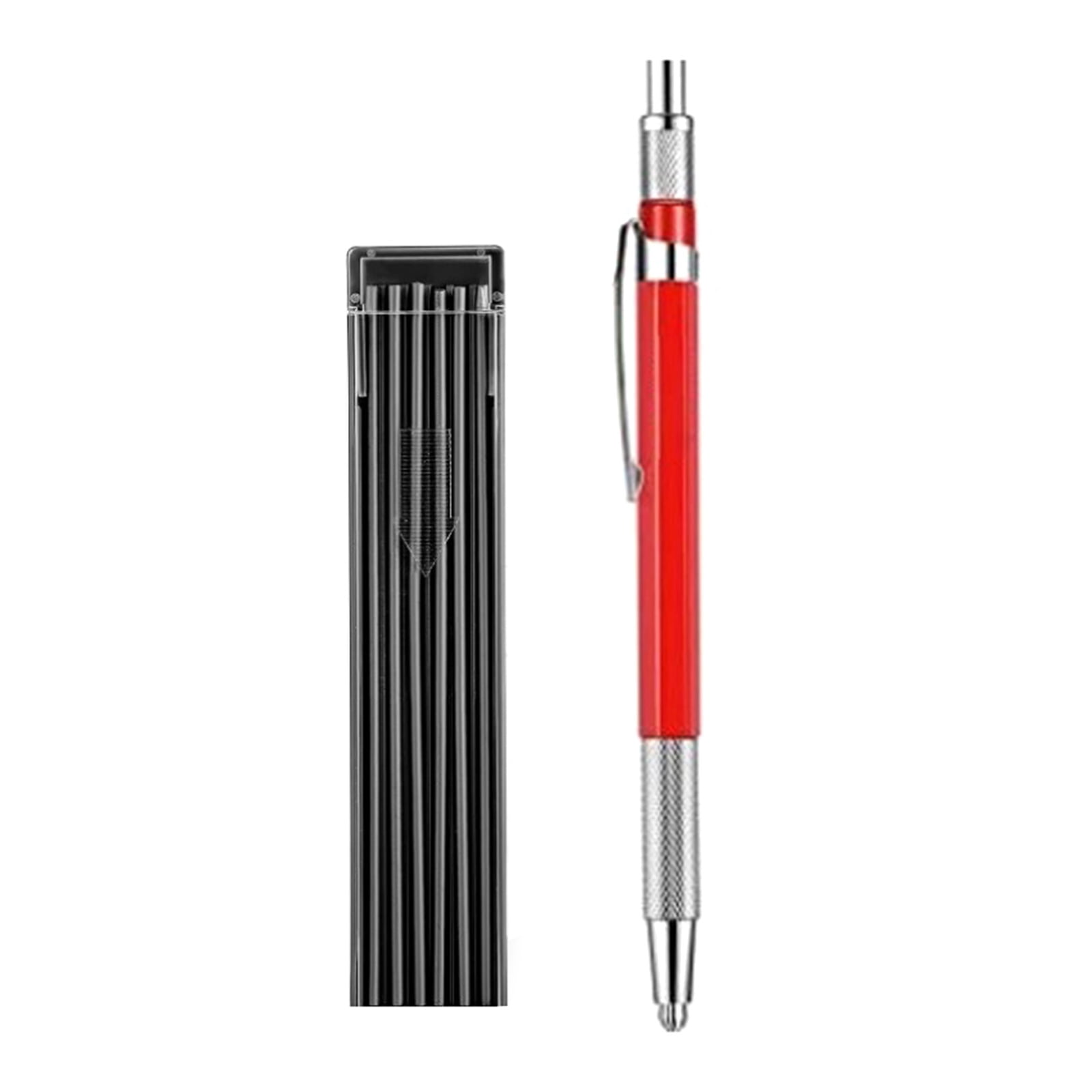 Welders Pencils with Refills Set for Welding Fabrication Mechanical ...