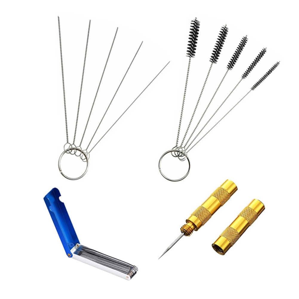 Welding And Cutting Needle Airbrush Cleaning Needle Carburetor Cleaning ...
