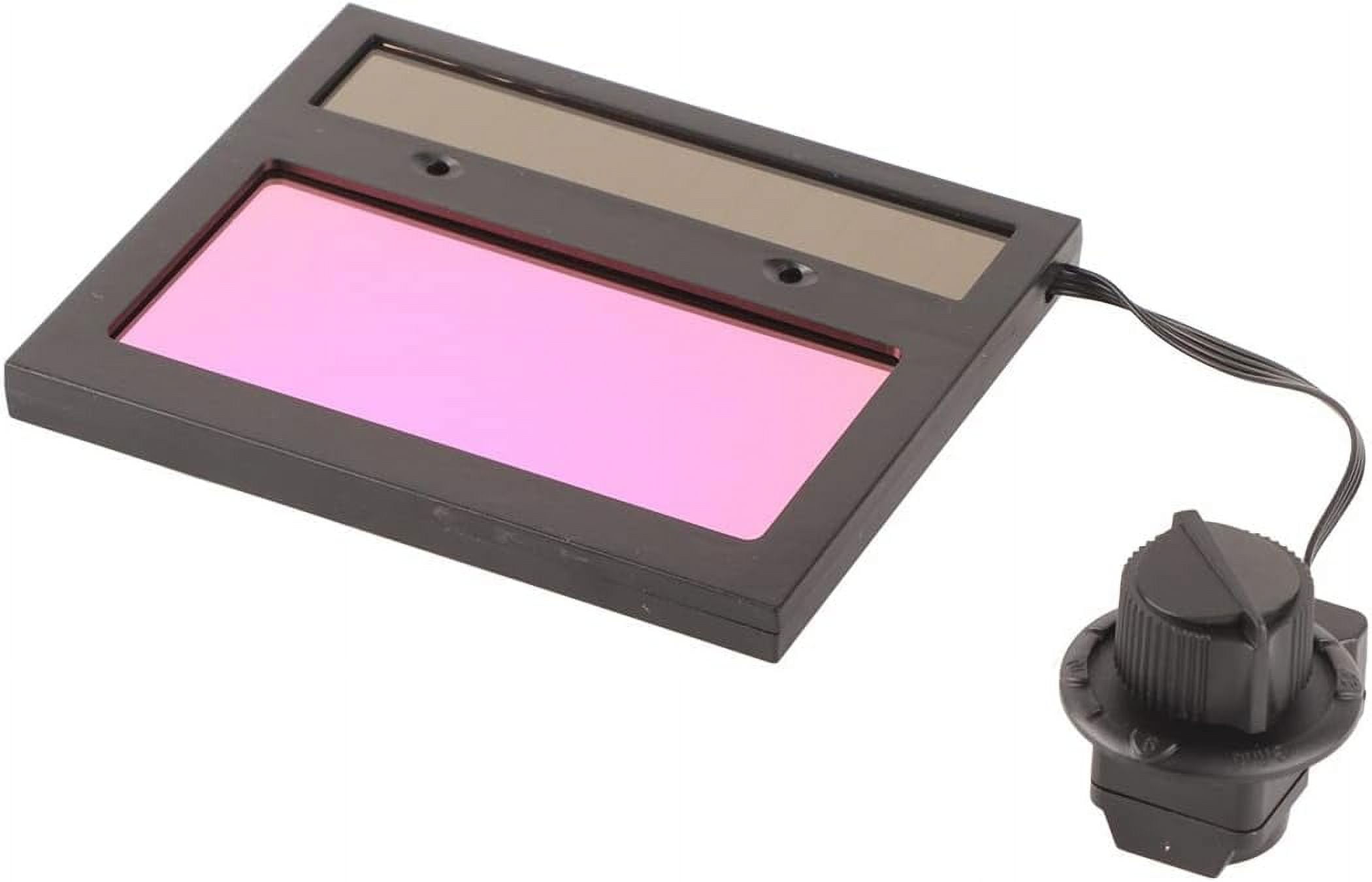 Welding Auto Darkening Lens, TX500C Solar Welding Lens Panel, Welding ...