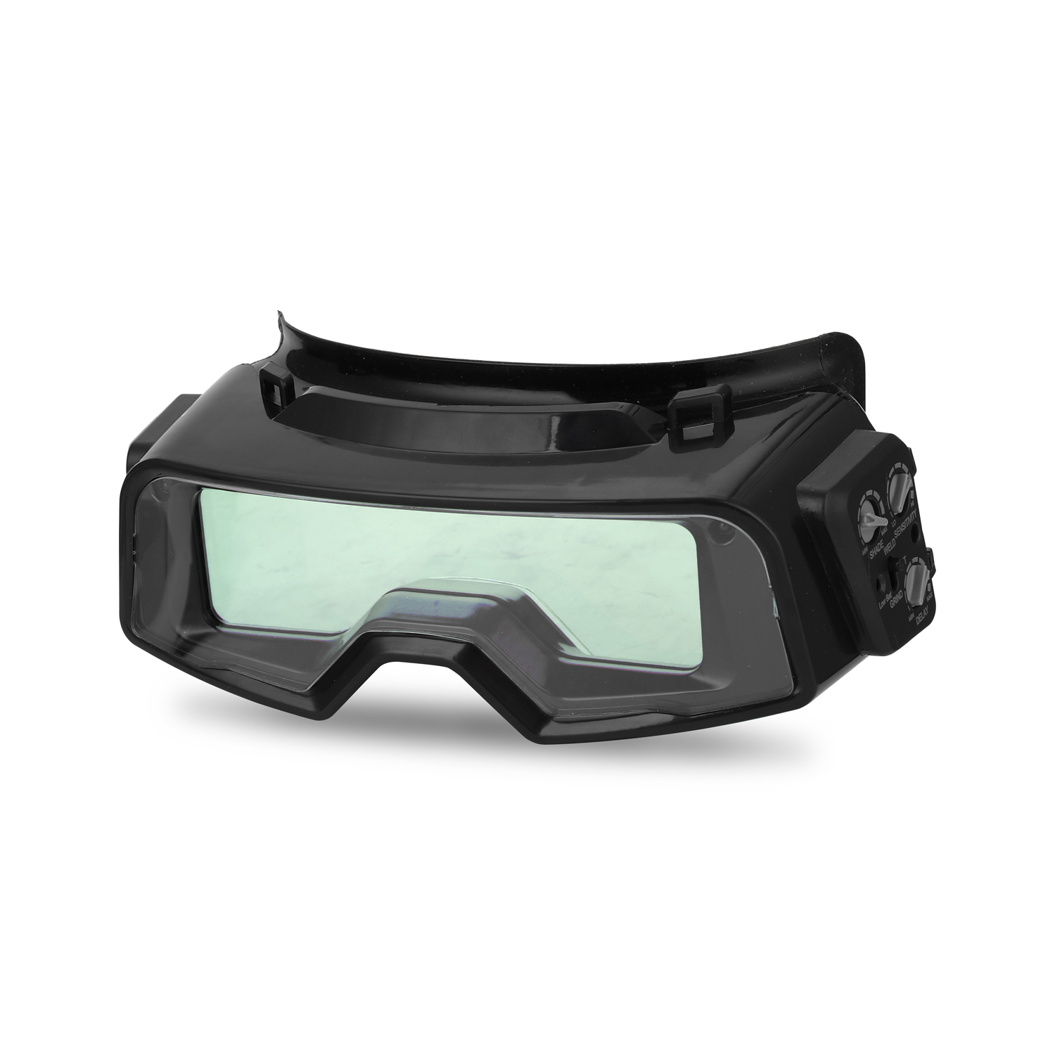 Welding Auto Darkening Welding Goggle Welding Safety Glasses For ...