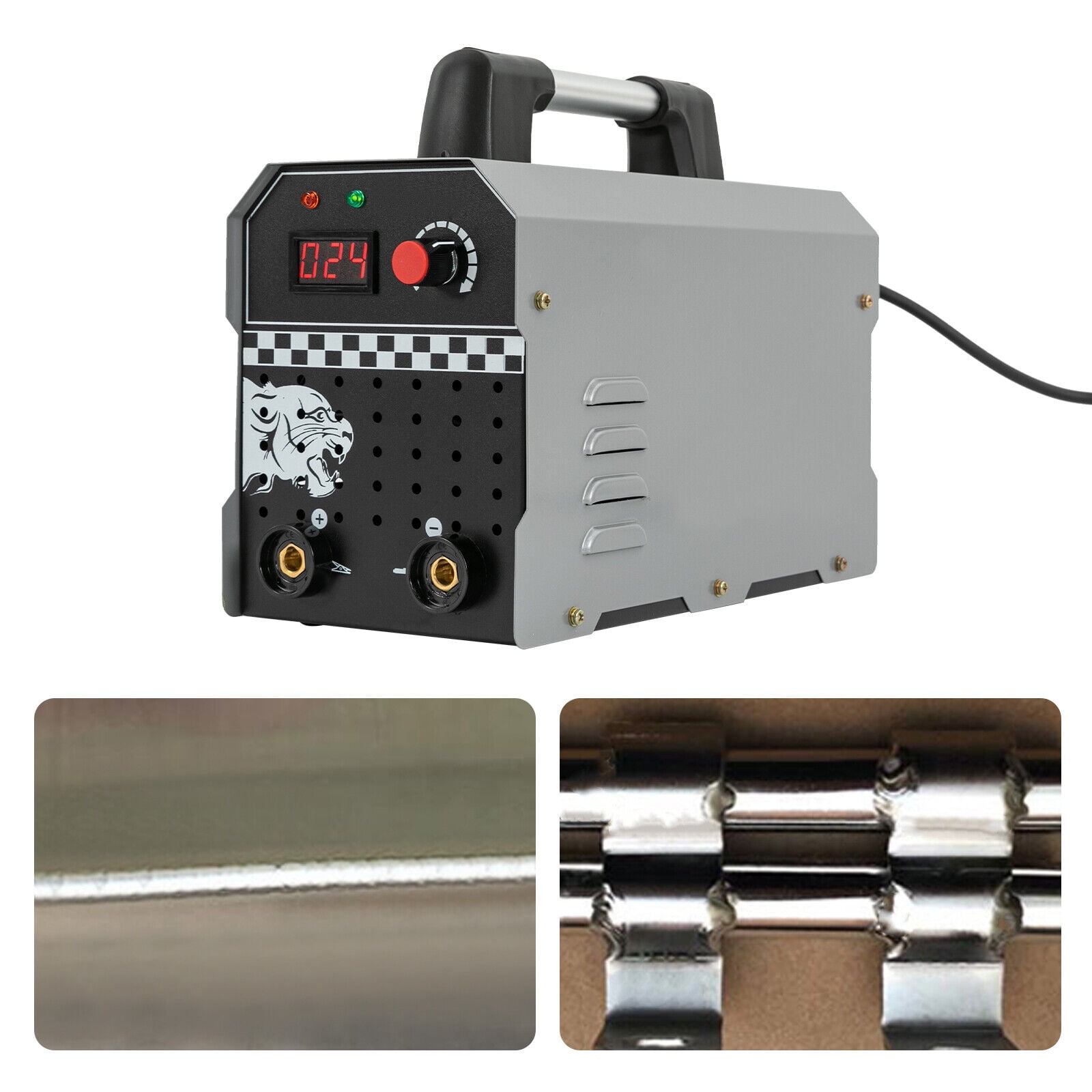 Welding Bead Processor Stainless Steel Brush Type Weld Cleaning Machine ...