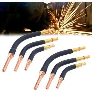 SÜA® - Repair Kit for Twin Oxy/Fuel 3/16" I.D.Welding Hoses with Size ...