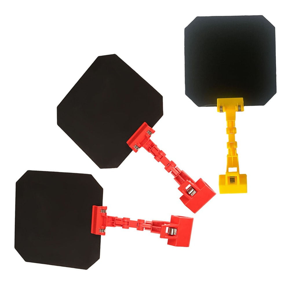 Welding Blackout Panel,Portable Welding Shields,Adjustable Welding ...