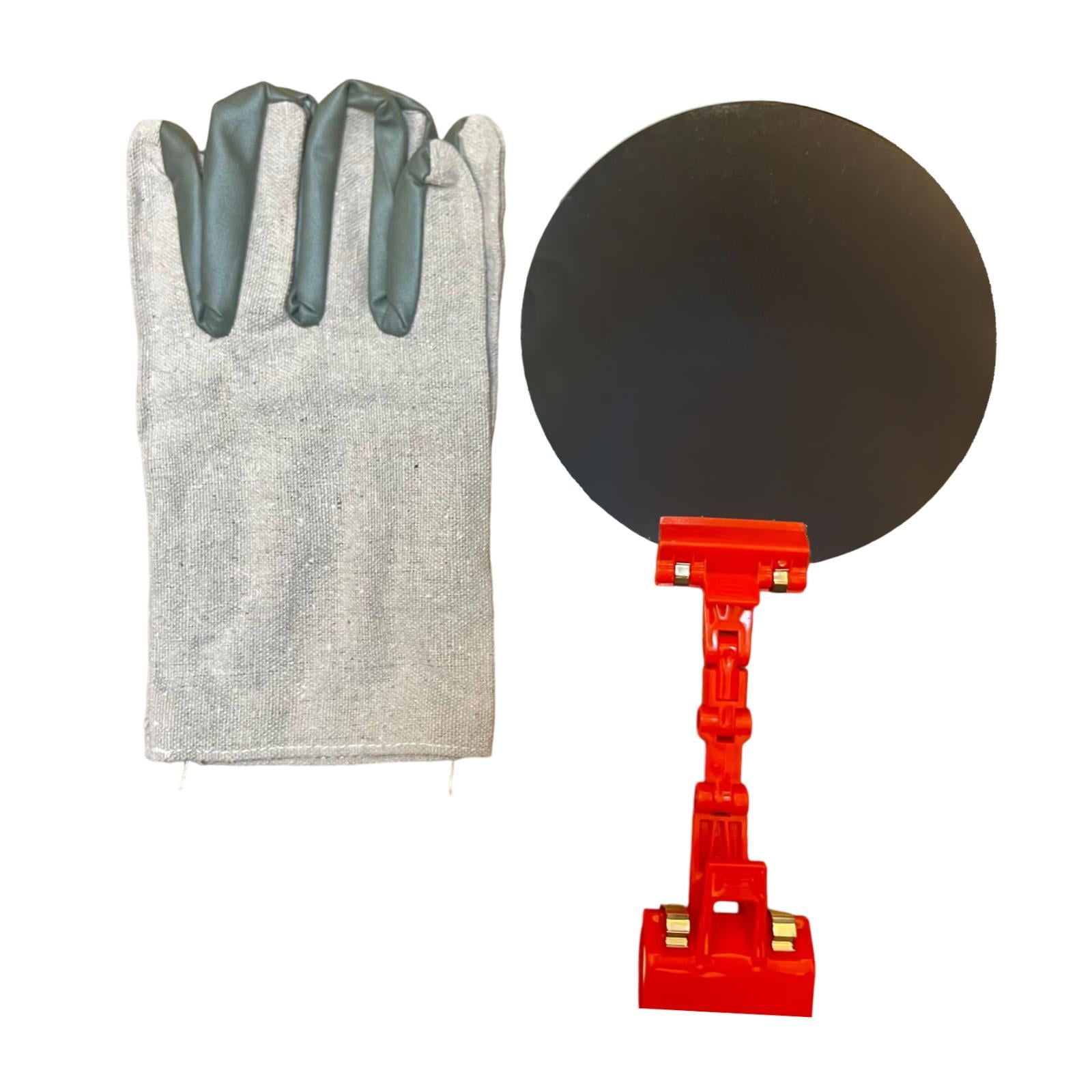 Welding Blackout Panel Welding Face Shield Welding Protecter Plexiglass ...