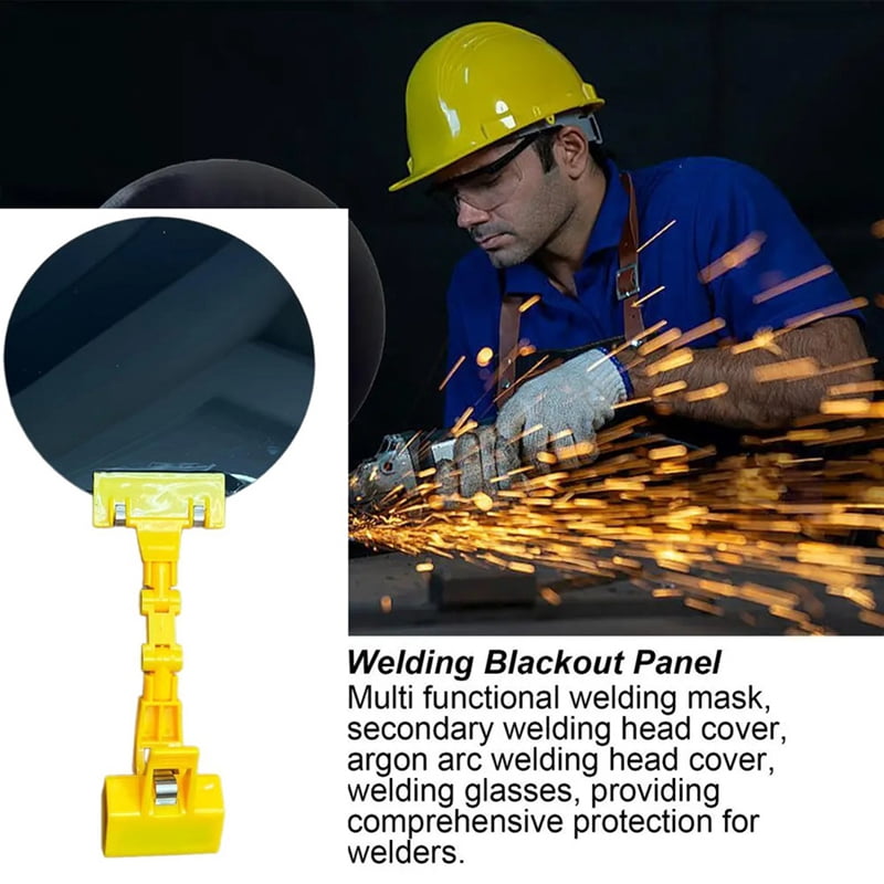 Welding Blackouts Screen Welding Blackouts Panel Welding Cover for ...