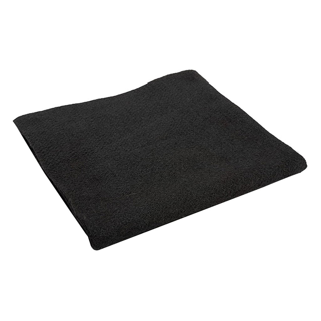 Welding Blanket Fireproof Heat Resistant Flame Retardant Carbon Felt ...
