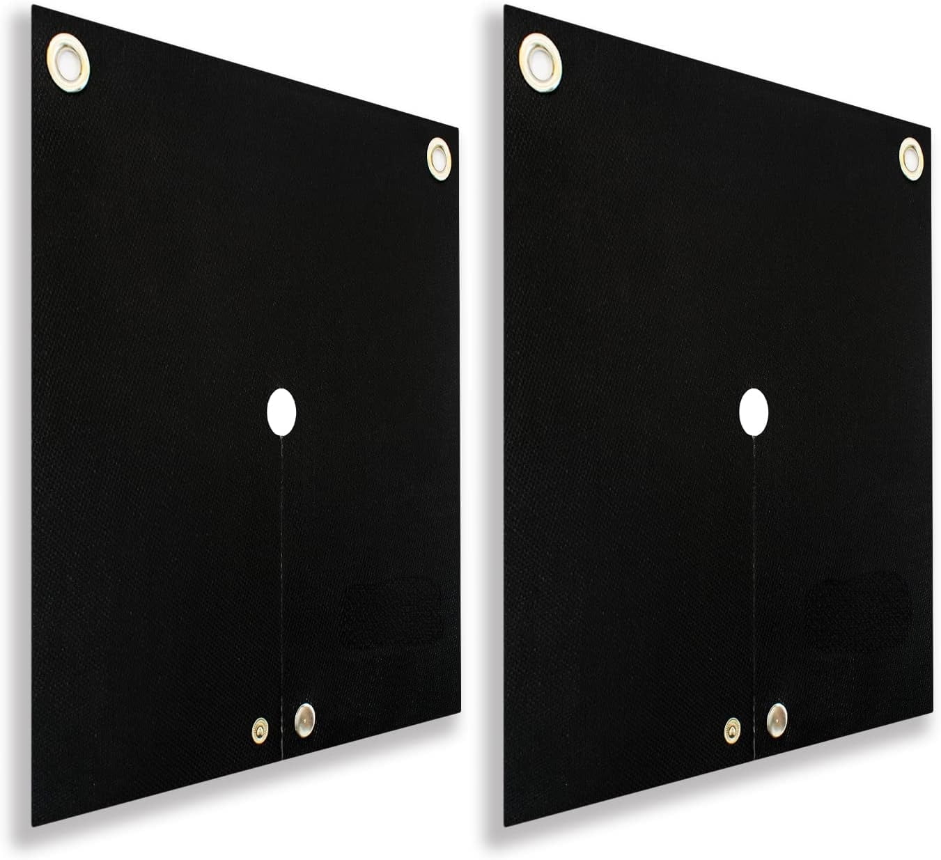 Welding Blanket & Soldering Heat Shield Mat, 12''x12'' Flame Protector ...