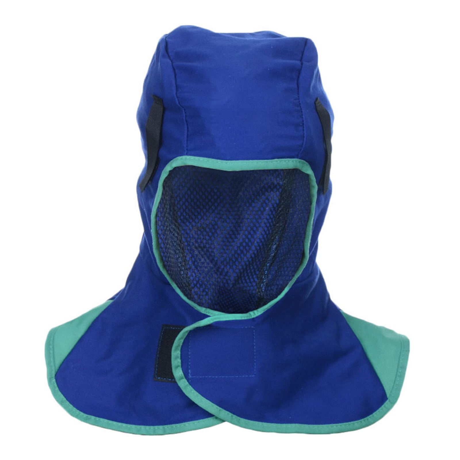 Welding Cap Welder Hood Weldor Helmet Fire Flame Retardant Arc ...