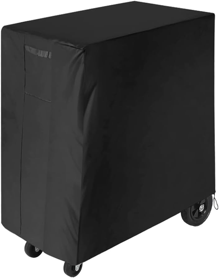Welding Cart Cover Compatible with Tig Mig Welder Cart and Rolling ...