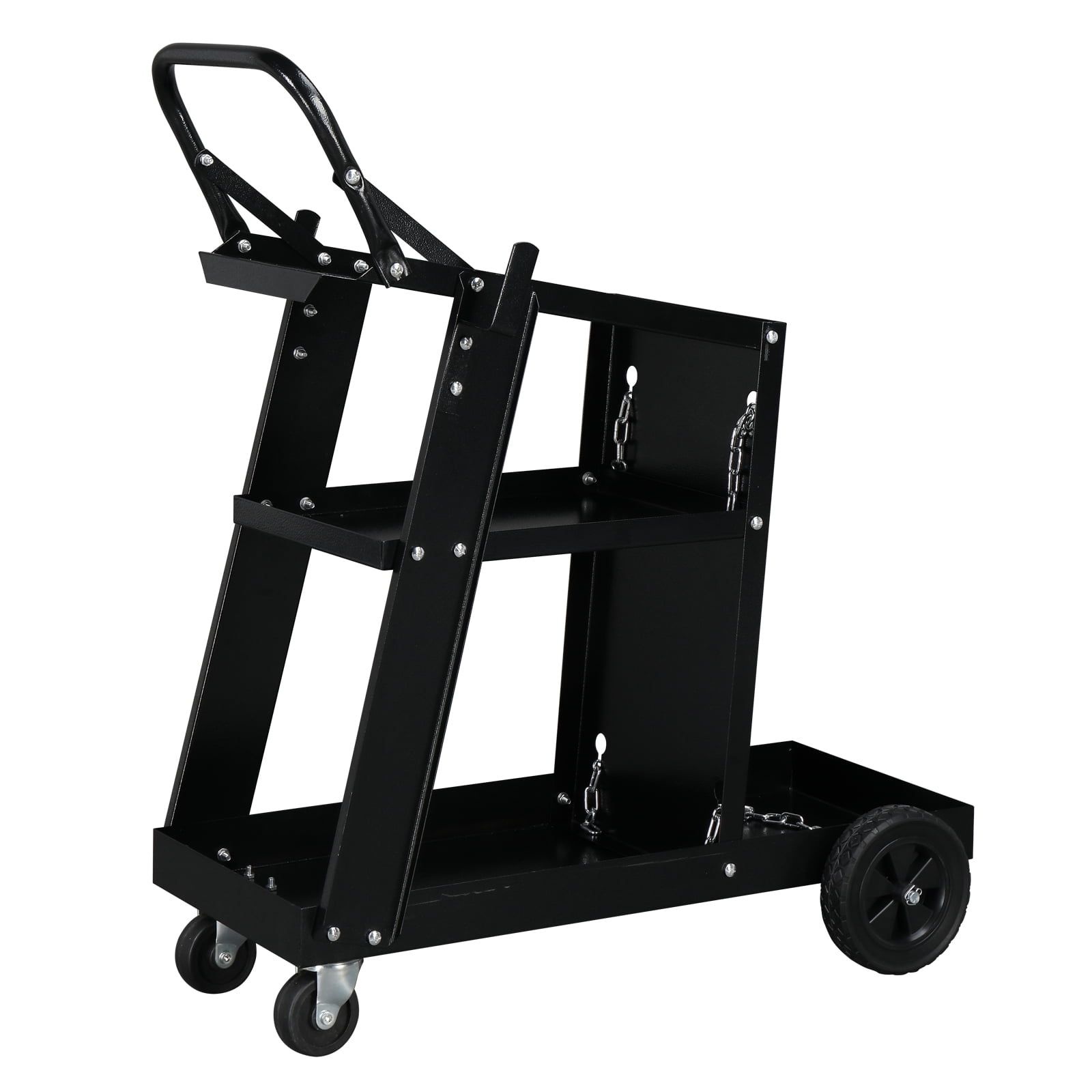 Welding Cart Plasma Cutting Machine Lightweight Portable Design Dual ...