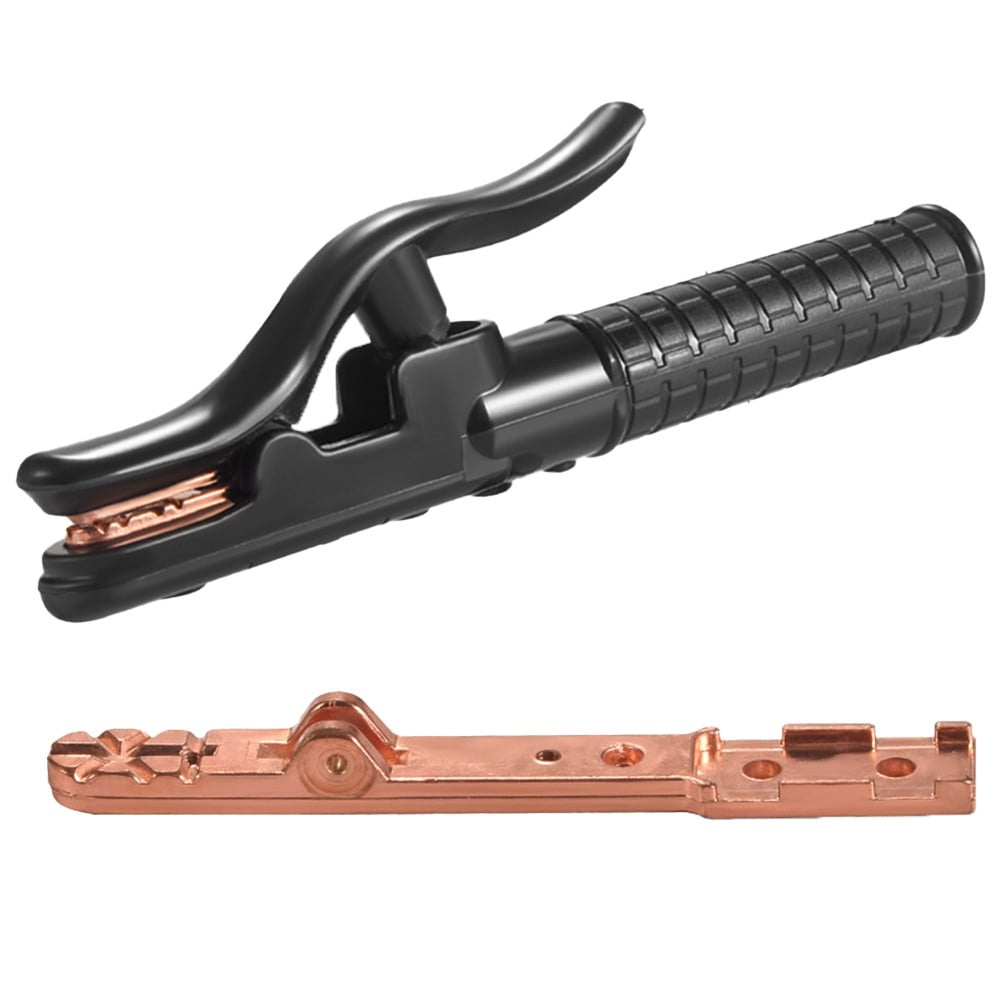 Welding Clamp Electrode Bracket 800A1000A Heavy Duty Fixed Clamp Pure ...