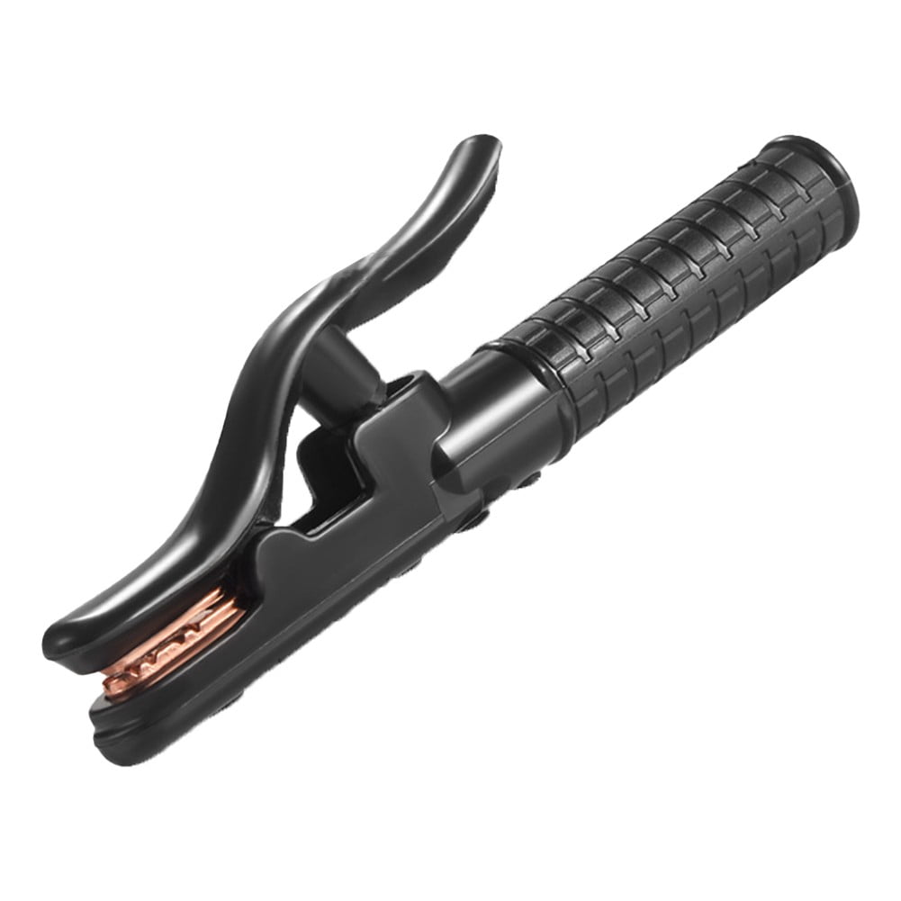 Welding Clamp Electrode Bracket 800A1000A Heavy Duty Fixed Clamp Pure ...