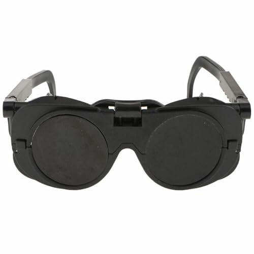 Welding Cutting Welder Safety Goggles Glasses Eye Protection Safety ...