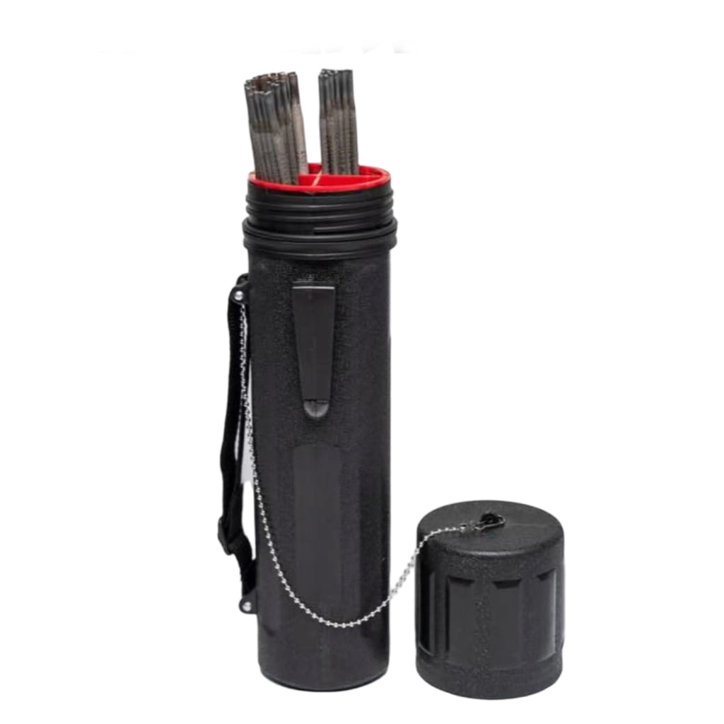 Welding Electrode Container, ABS Storage Case with Thermal Insulation ...