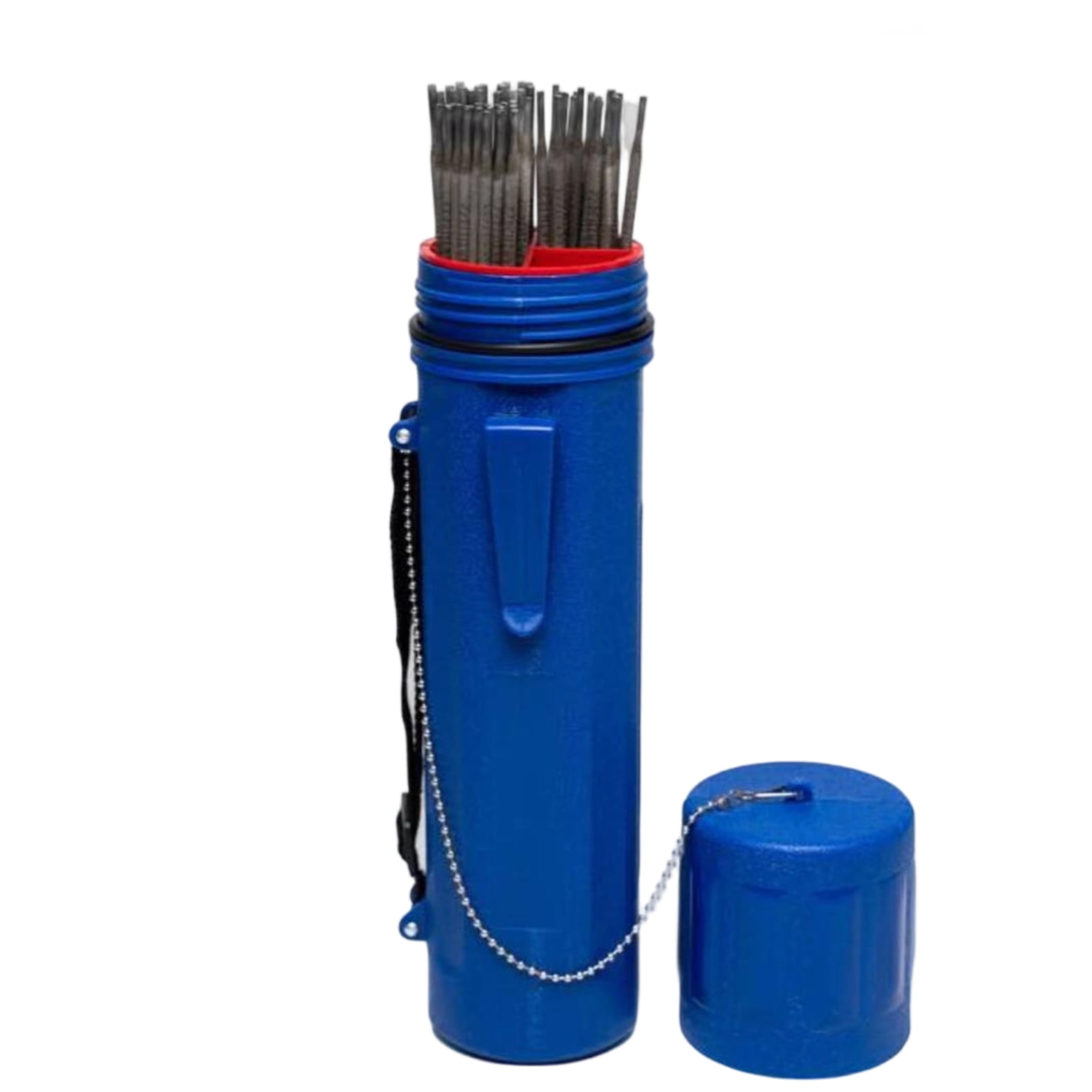 Welding Electrode Container, ABS Storage Case with Thermal Insulation ...