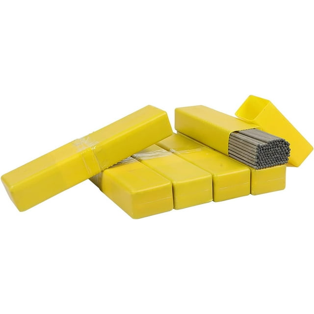 Welding Electrode E6011 Carbon Steel Electrode 1/8-Inch Arc Welding ...