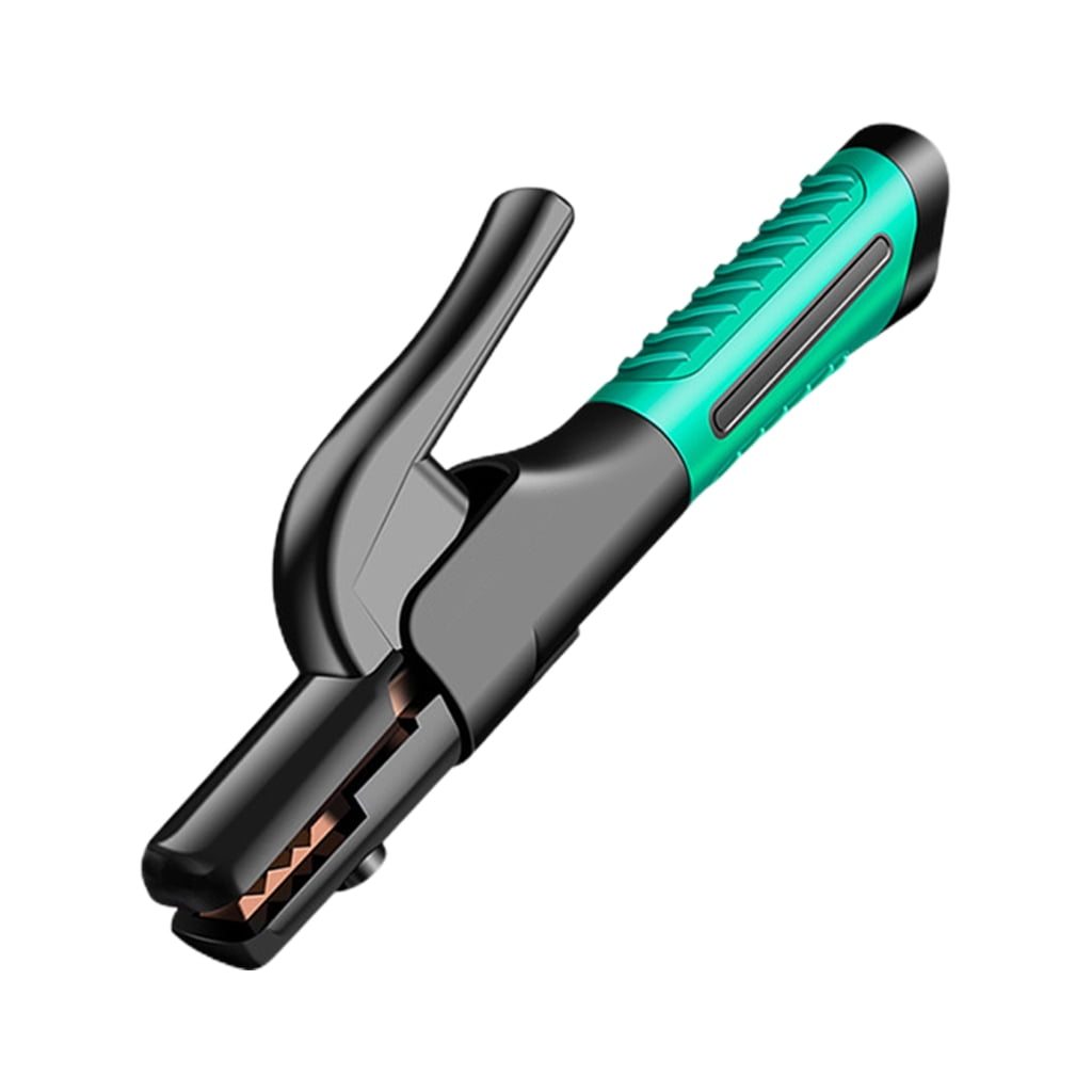 Welding Electrode Holder 300A/600A/800A Copper Heavy Duty Jaw Holding ...