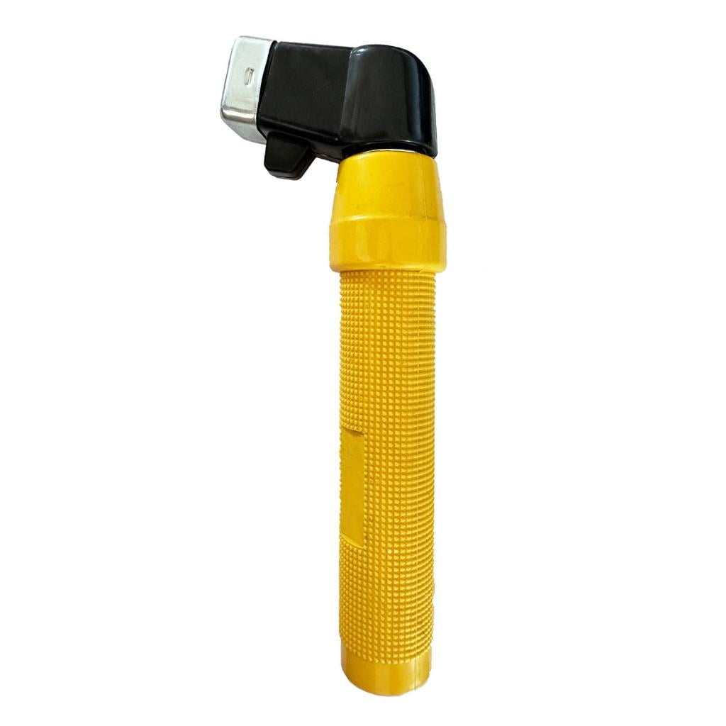 Welding Electrode Holder Holding Plier Electrode Clamp 400A Electrode ...